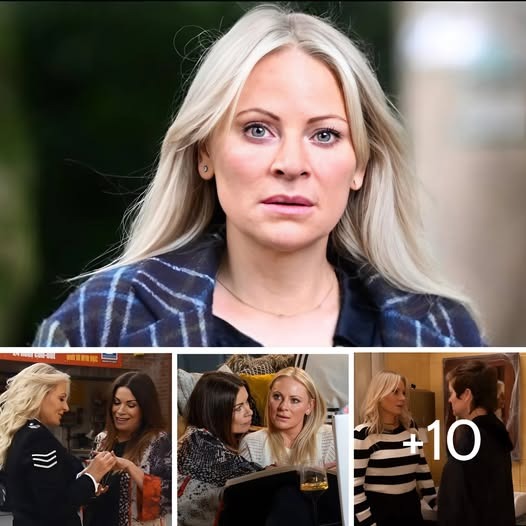 Instant Death😭Coronation Street’s Star Lisa Dead, Today’s Big Sad News ...