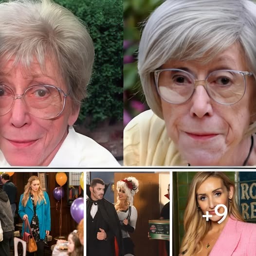 Corrie Legend and Coronation Street’s Star Maggie !! Has Sadly Passed ...