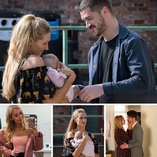 EVA PRICE IS BACK—AND SHE’S NOT ALONE!! 😱💔 After seven years ...