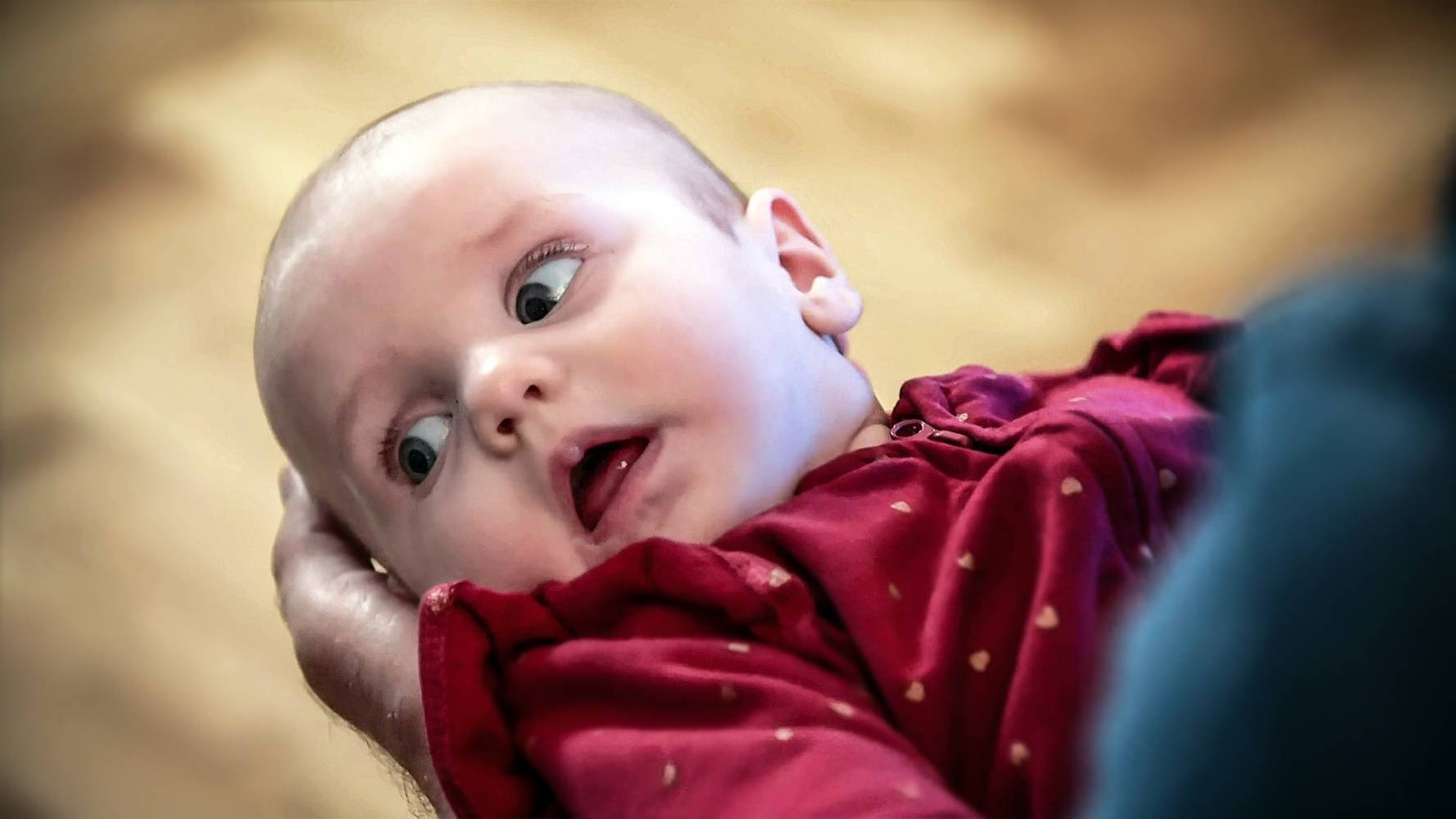 Pierwsza miłość” – odcinek 4064: Nagła choroba Lilki wywraca życie ...