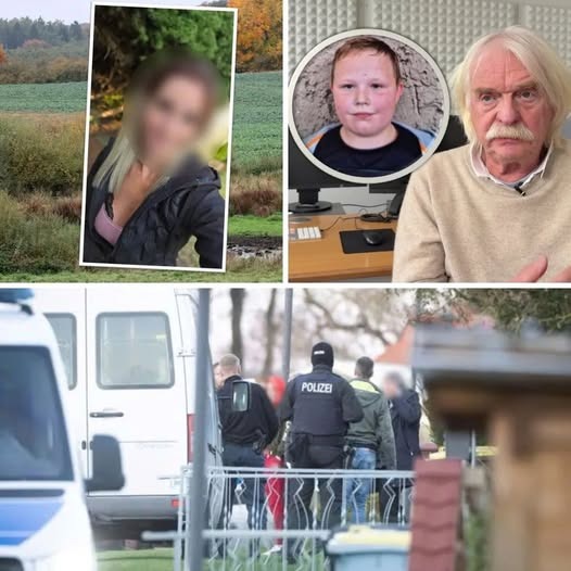 Gina H. „in Tränen ausgebrochen” – ihr Anwalt spricht mit RTL! – Corrie News