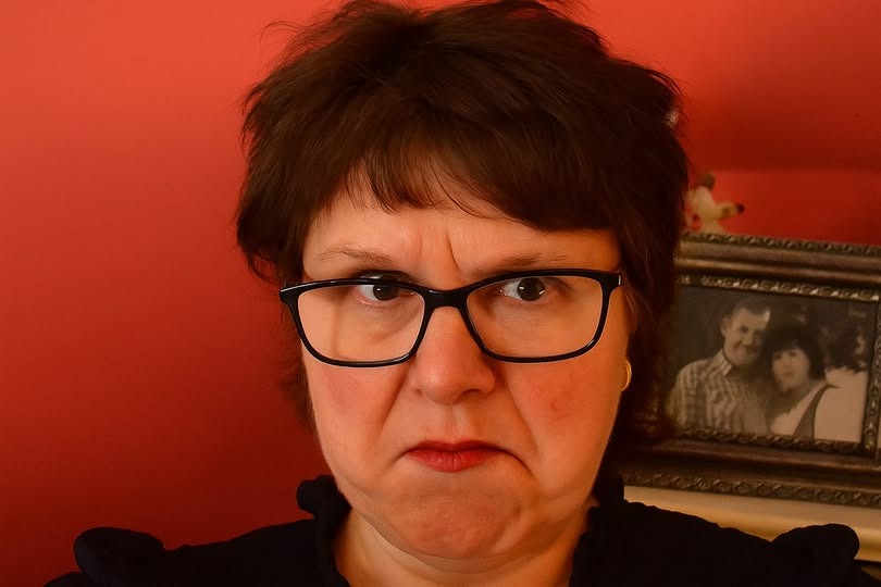 „Bauer sucht Frau“-Star Iris Abel entfacht einen schockierenden Krieg – Corrie News