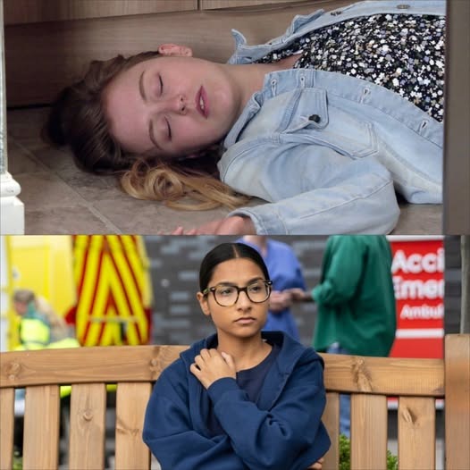 Asha discovers that Summer’s fainting was not due to low blood sugar ...