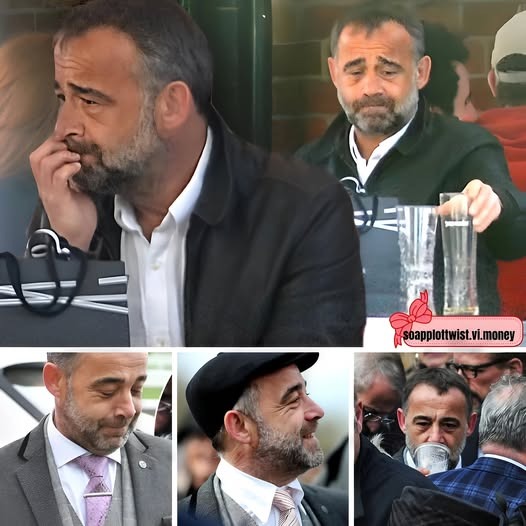Coronation Street actor Kevin Webster officially announces his ...