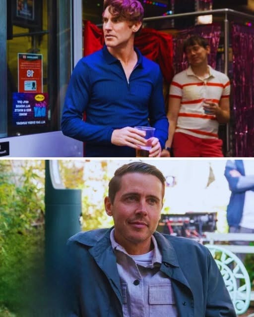 Coronation Street Fans Panic as Todd Spirals — Theo’s Secret Double ...