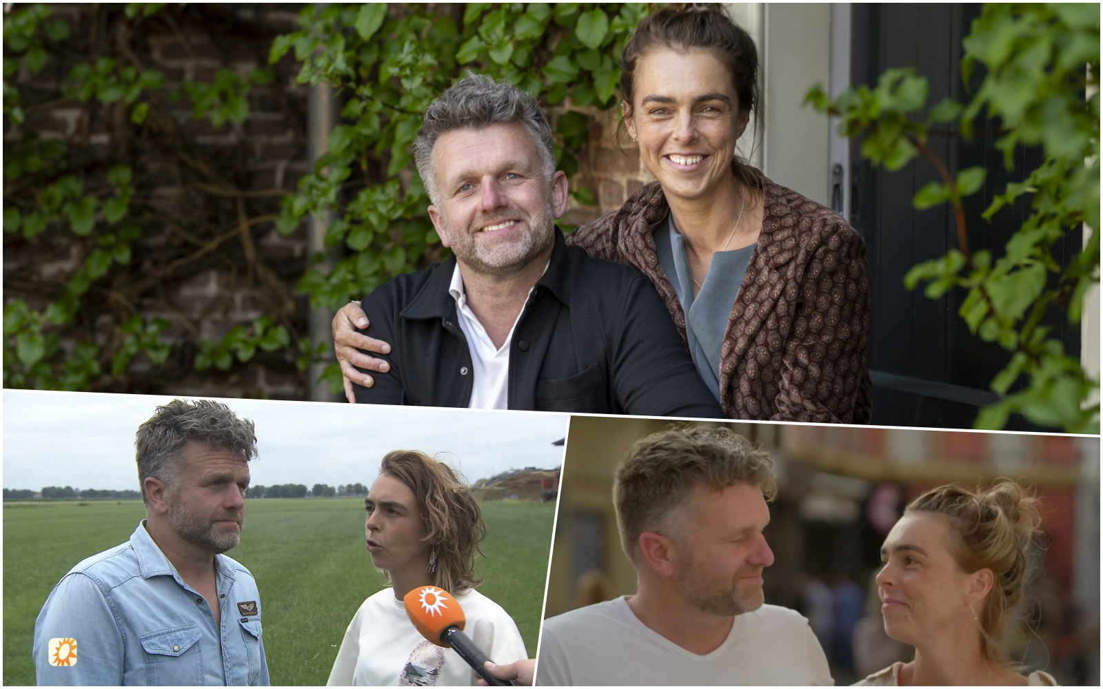 🔥 Liefdesbom barst los! Martijn en Ciska onthullen verrassende update ...