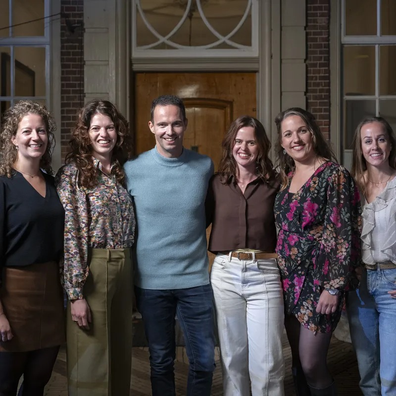 Verrassende onthulling: Dit is de echte reden waarom Boer Zoekt Vrouw ...