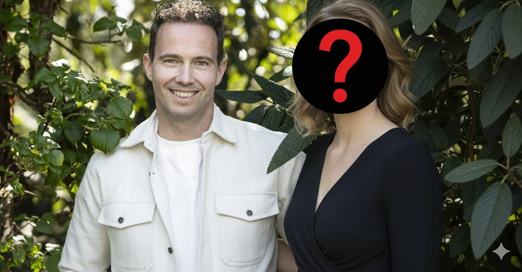 “Boer John onthult schokkend liefdesnieuws: Heeft hij al een nieuwe ...