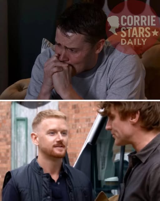 Weatherfield EXPLODES! Todd’s Chilling Confession Pushes Gary Windass ...