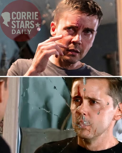 Coronation Street Stuns Viewers With Heartbreaking Hospital Scenes in ...