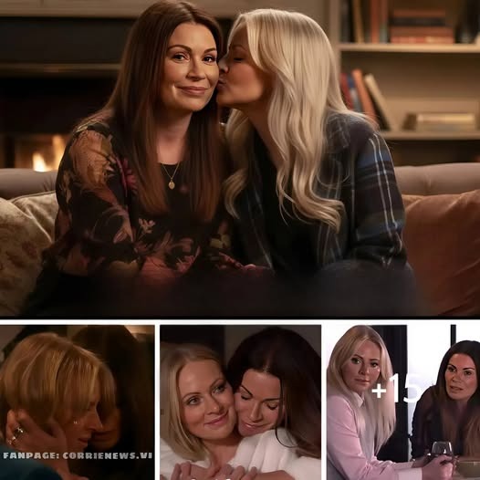 💔 “There will always be hope.” Lisa Swain star finally addresses Carla ...