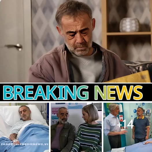 Corrie Legend Passes Away! Coronation Street’s Star Kevin Webster died ...