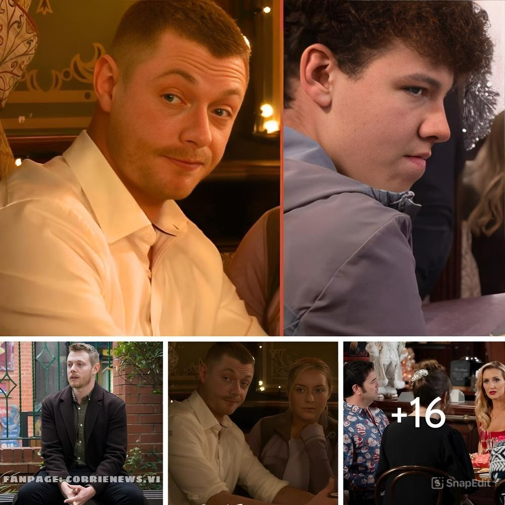 HOTTES NEWS TODAY!!! Coronation Street review – who attacked Daniel ...