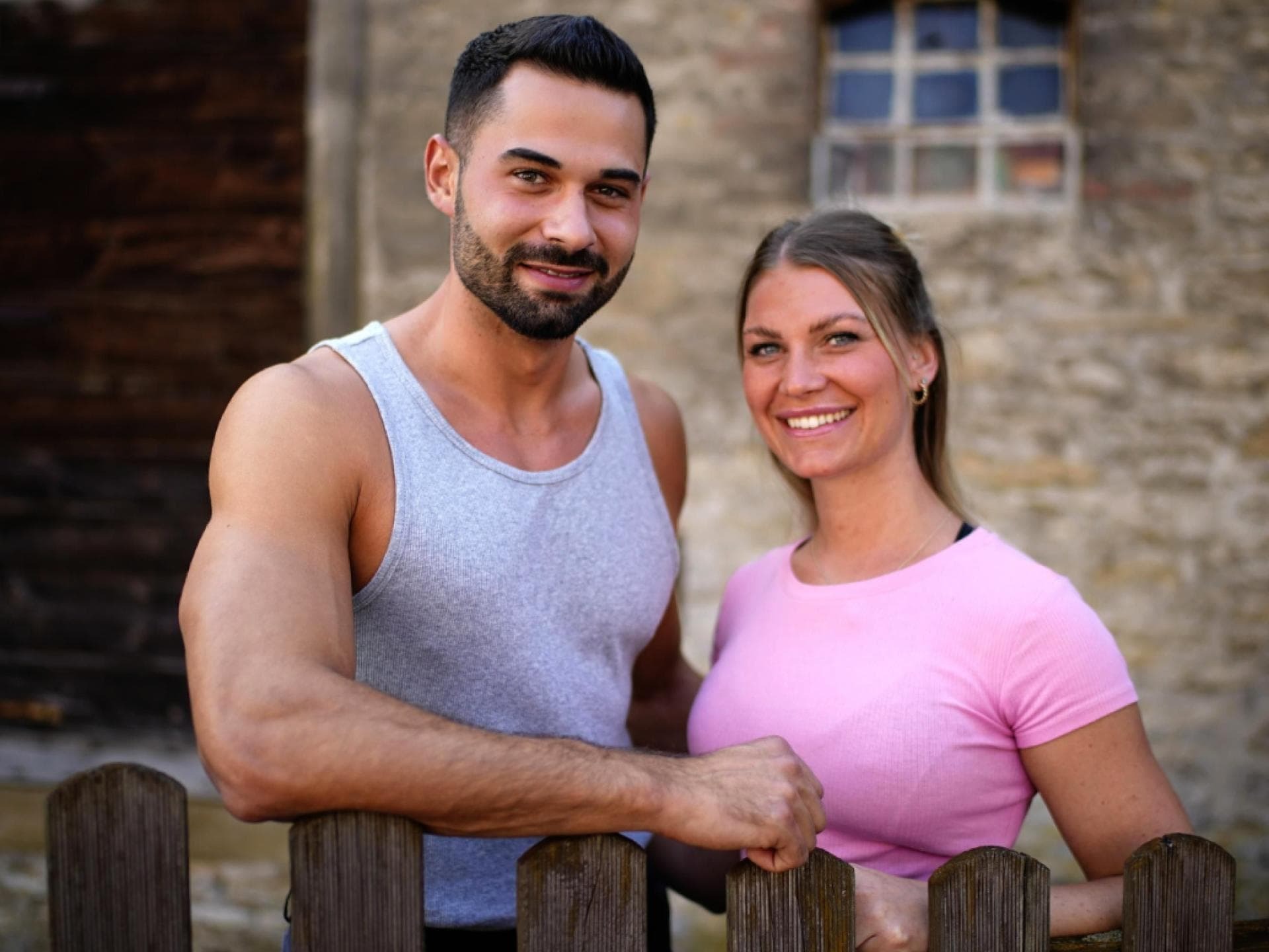 “Bauer sucht Frau”: “Wird zu 95% scheitern” – Zuschauer zweifeln an ein ...