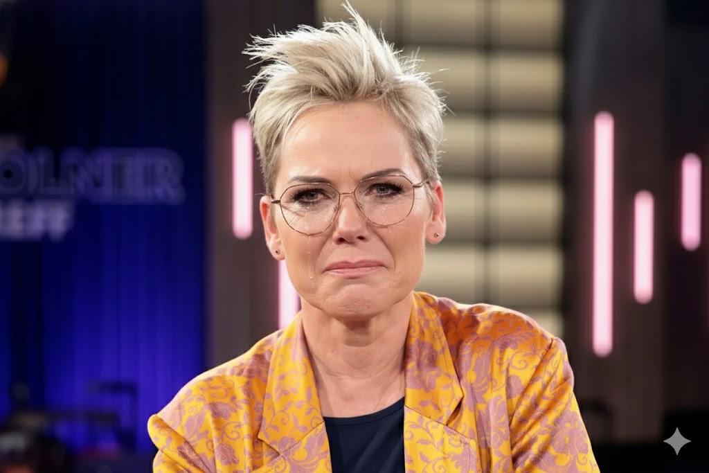 Inka Bause: „Bauer sucht Frau“-Aus? – Corrie News