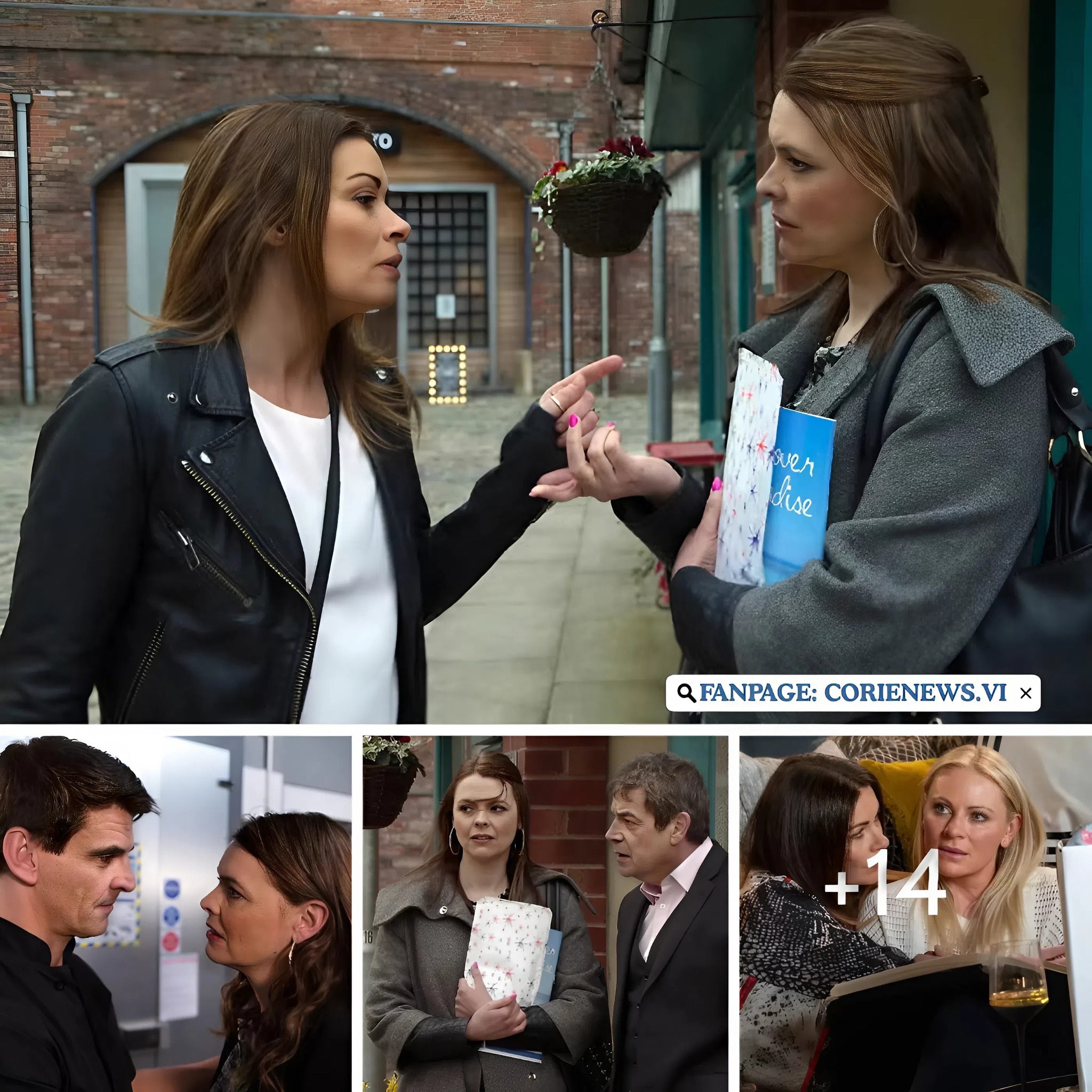 YOU WON’T BELIEVE THIS!!! Tracy’s hilarious true motive against ...