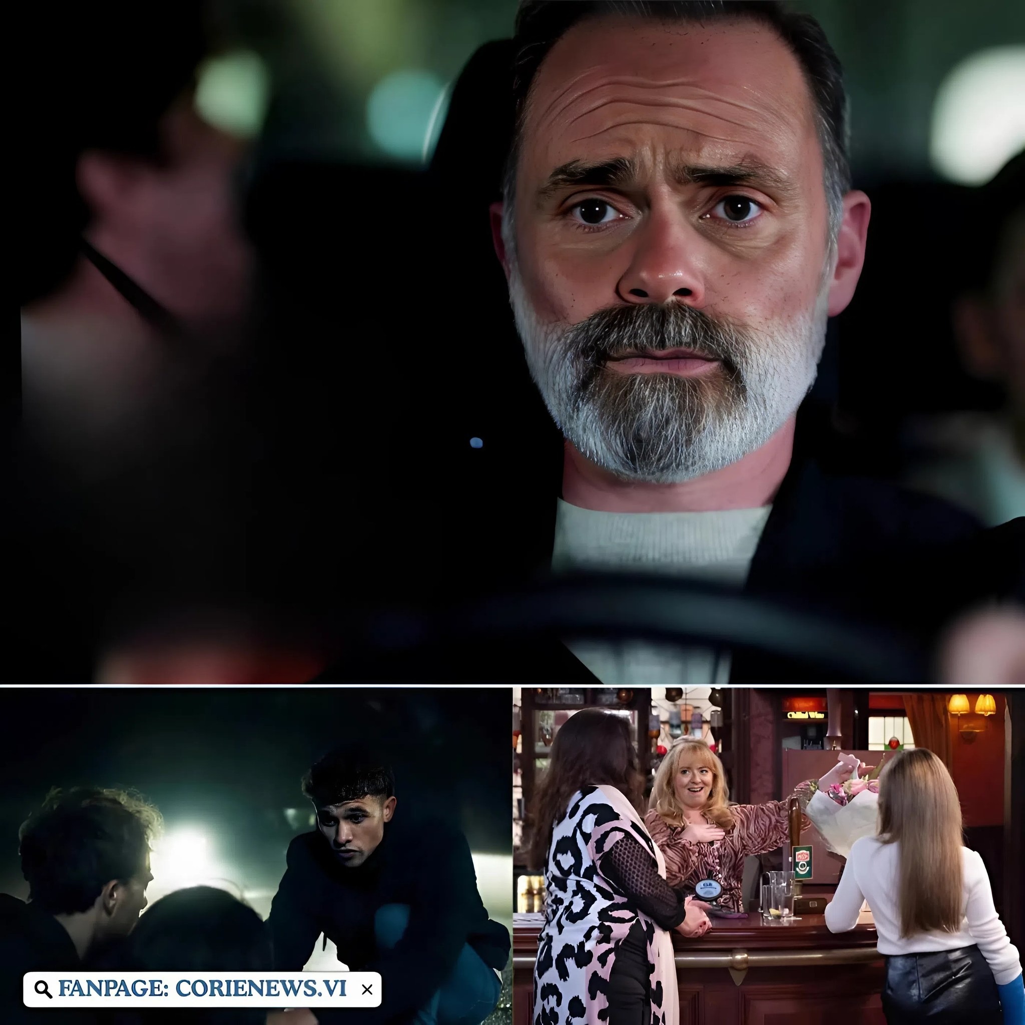 CORONATION STREET SHATTERS RECORDS: RATINGS SKYROCKET AFTER THE MOST ...