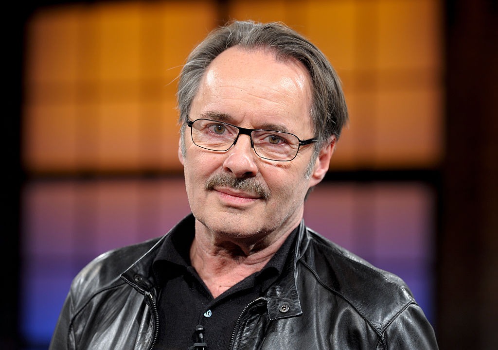 „Commissario Brunetti“-Schauspieler Uwe Kockisch in Madrid gestorben ...