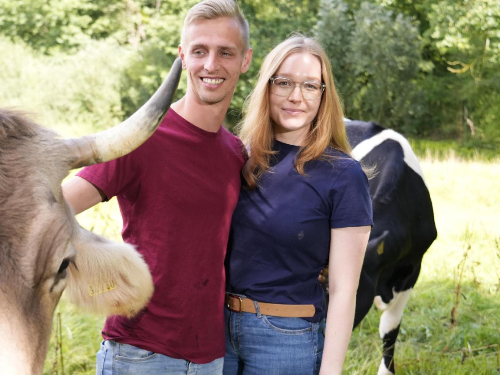 “Bauer sucht Frau”: TV-Hammer? Christopher wäre offen fürs “Sommerhaus ...