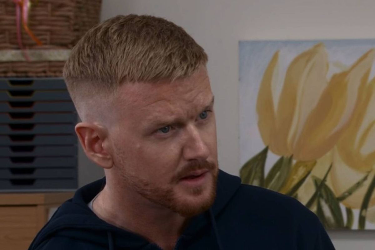 Coronation Street Gary actor has famous wife in real life and fans will ...