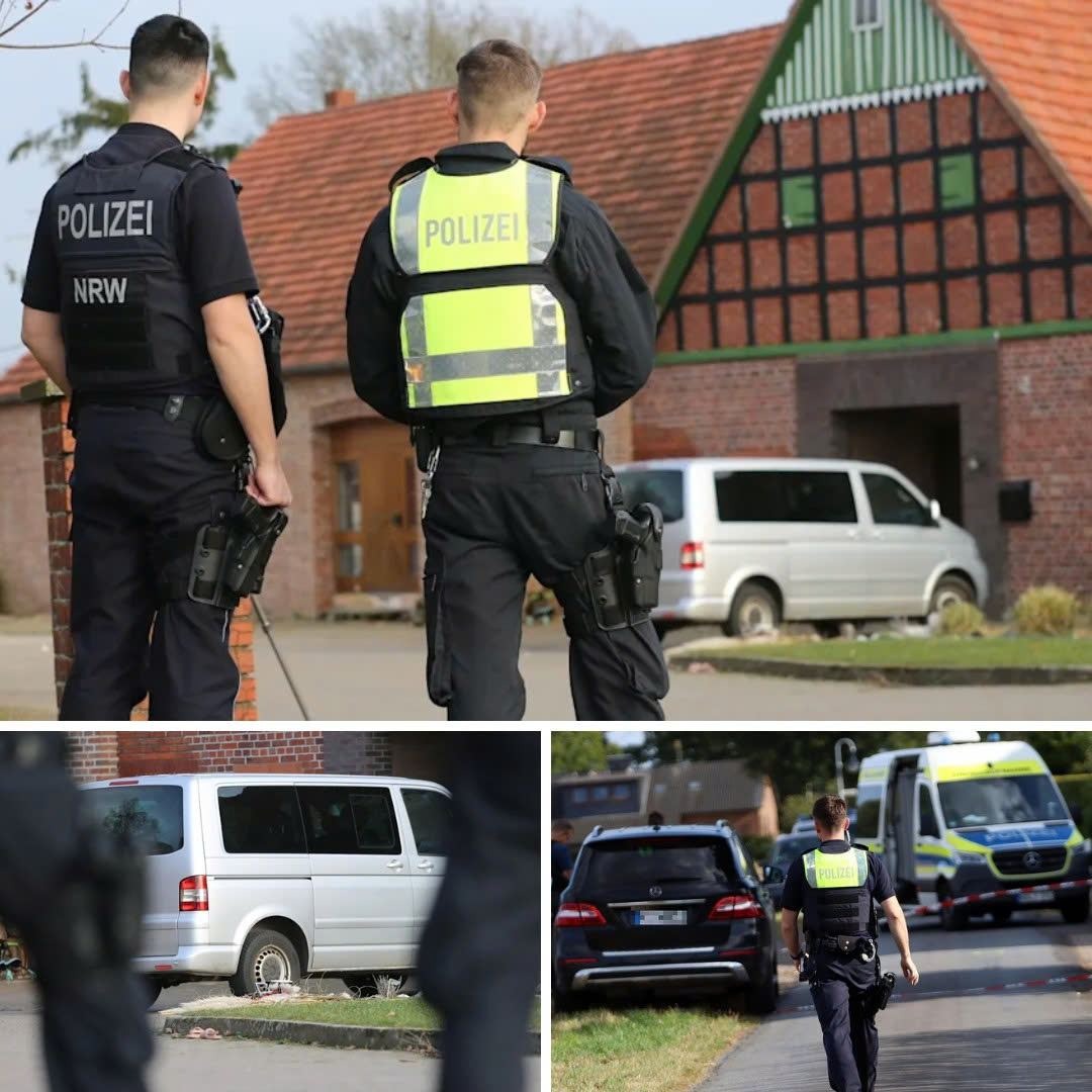 Tragischer Unfall: Mutter fährt 3-jährige Tochter an – Kind kämpft im ...