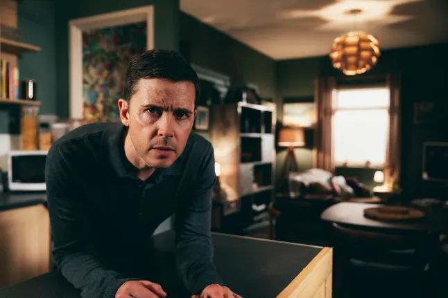 Todd realises Theo is a murderer in Coronation Street ITVX release ...