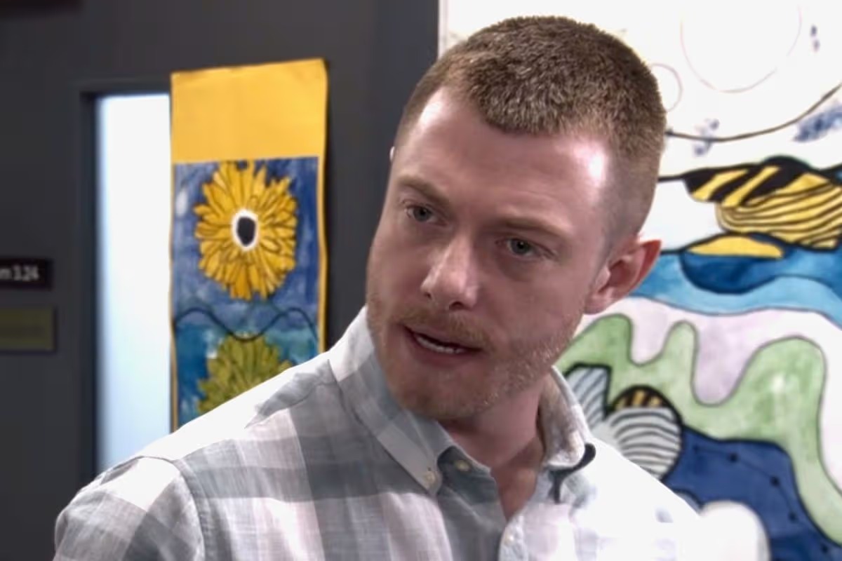 Heartbreaking reason Coronation Street’s Daniel actor split from ...