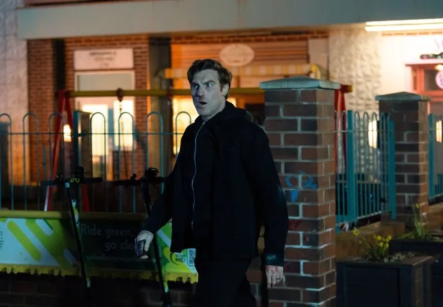 Several dark Theo murder truths revealed in shock Coronation Street ...