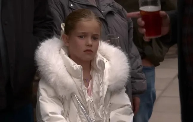 Coronation Street star who plays Susie has real-life brother on show ...