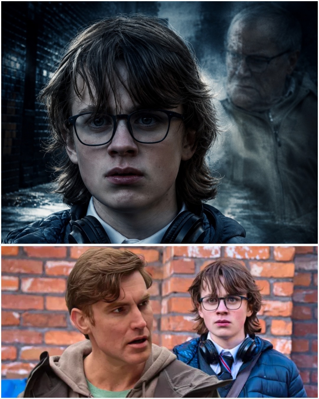 THEO’S REAL KlLLER MAY HAVE BEEN HIDING IN PLAIN SIGHT… AND IT’S NOT ...