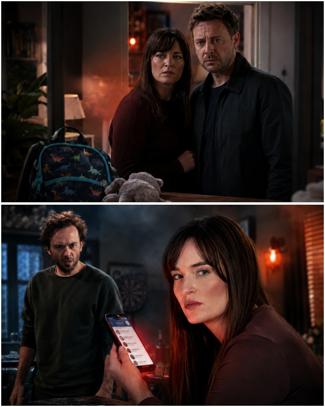 JODIE IS FINALLY EXPOSED… BUT HER NEXT MOVE COULD DESTROY DAVID AND ...