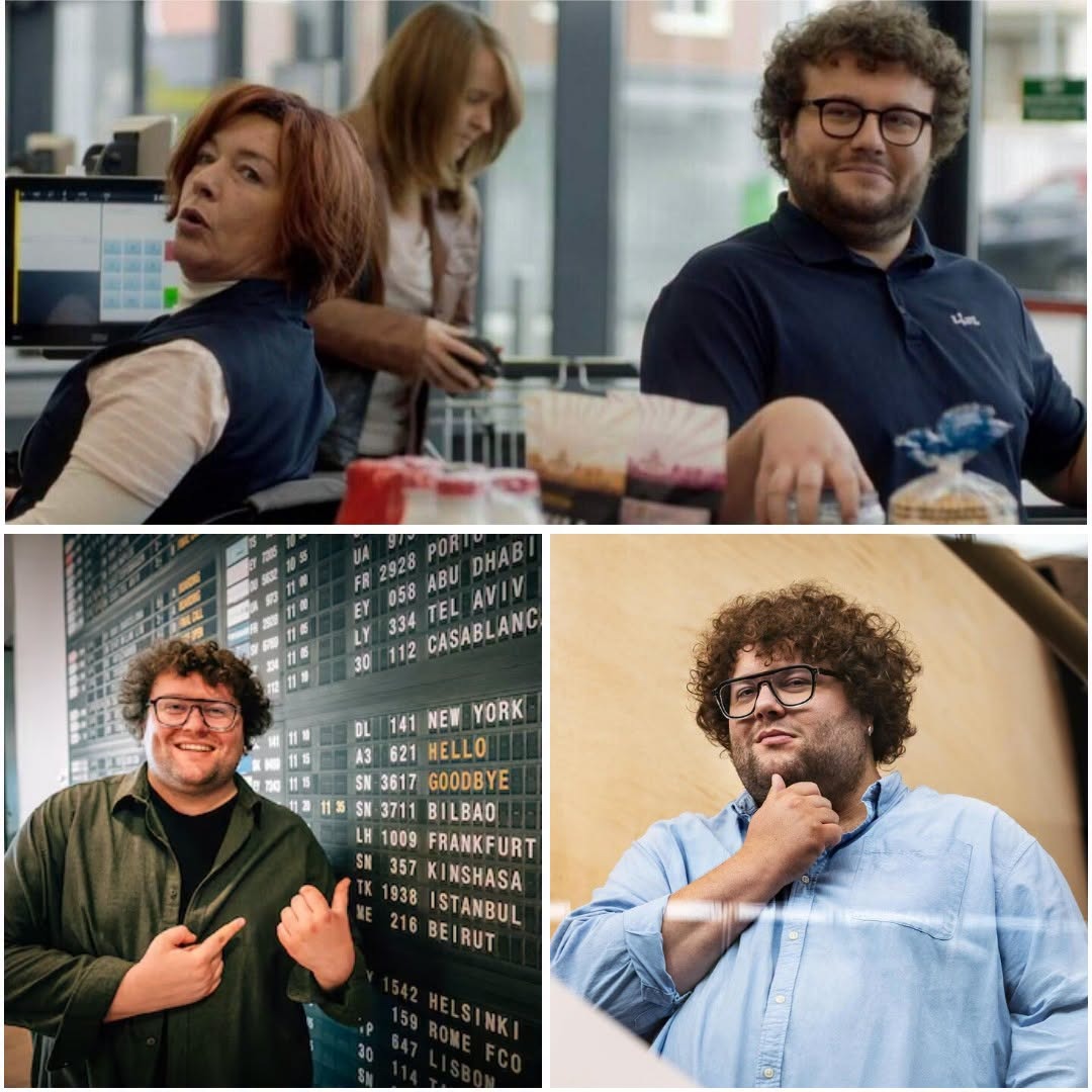 Hello Goodbye maakt comeback op VRT 1: Manu Van Acker wacht reizigers ...