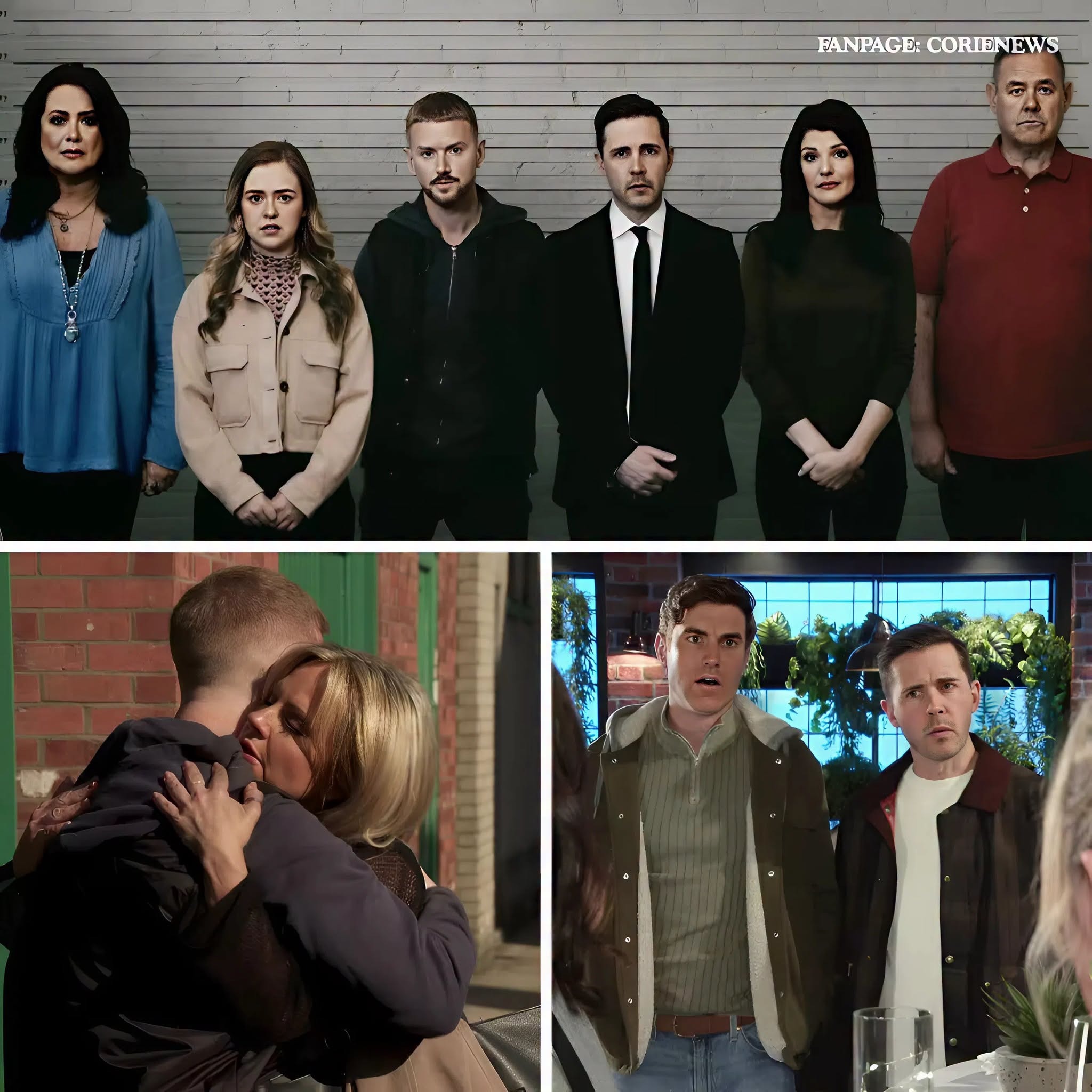 We asked Coronation Street fans who killed Theo Silverton, and this was ...