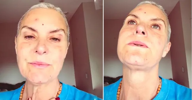 Coronation Street’s Tracy Shaw rushed to A&E amid chemotherapy journey ...